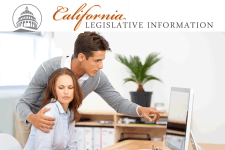 Mandatory Sexual Harassment Training for 2021 - Toluca Lake Chamber of ...